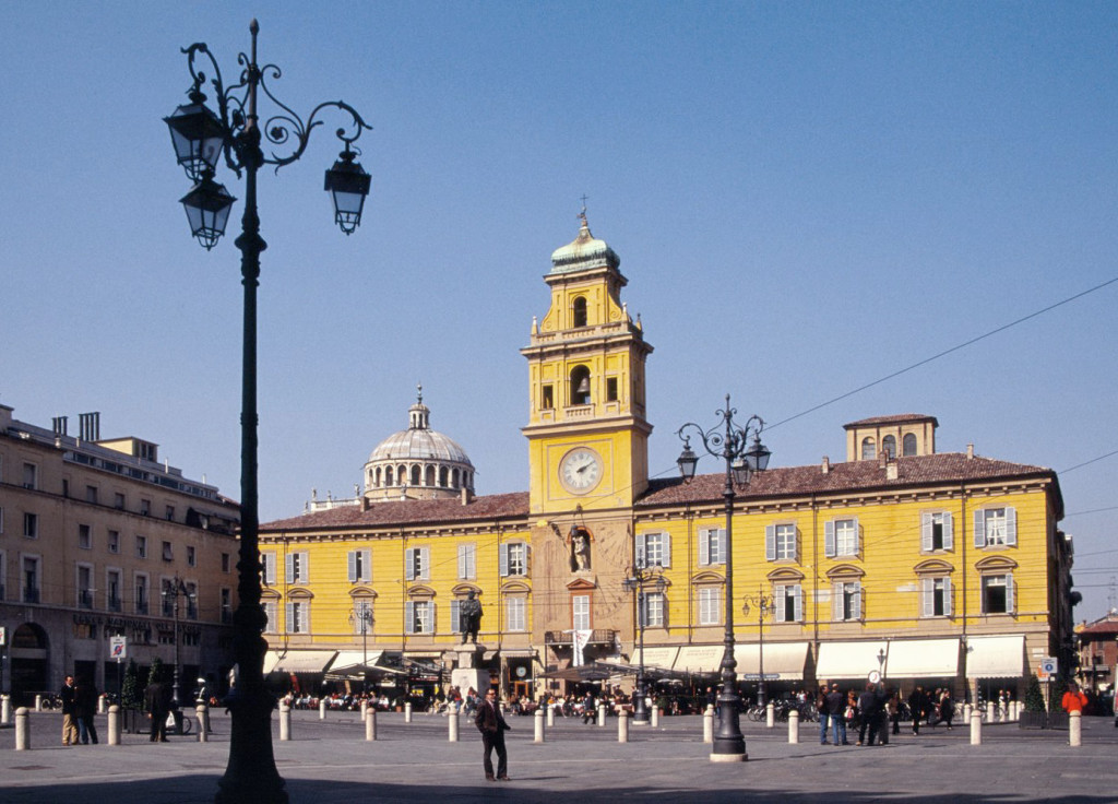 Things to do in Parma in 48 hours