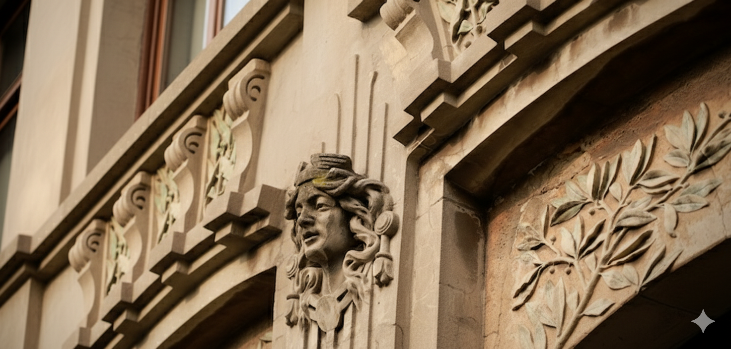 Discover Parma’s Hidden Gems Through a Liberty-Style Urban Trek ...